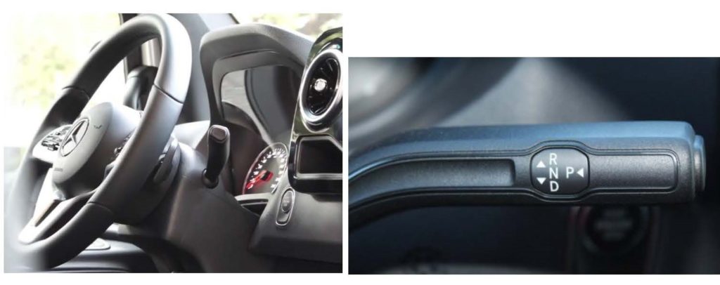 Amazon Delivery Drivers Sprint After Rolling Delivery Vans - Safety ...